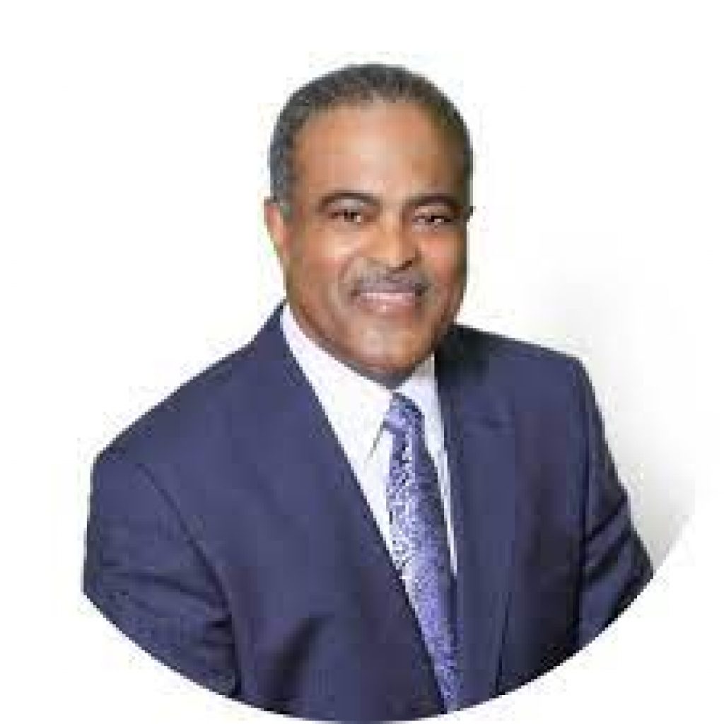 About The Parity Project | Striving for Parity for Black America